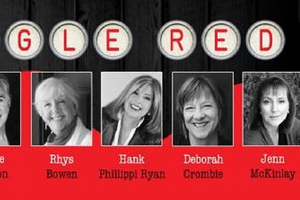 Throwback Thursday with Jungle Red Writers | USA Best-Selling Author ...